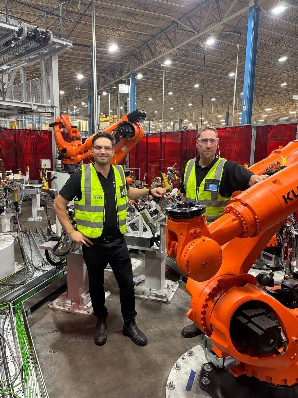 Expanding Horizons | Blogs | The Engineering Hub