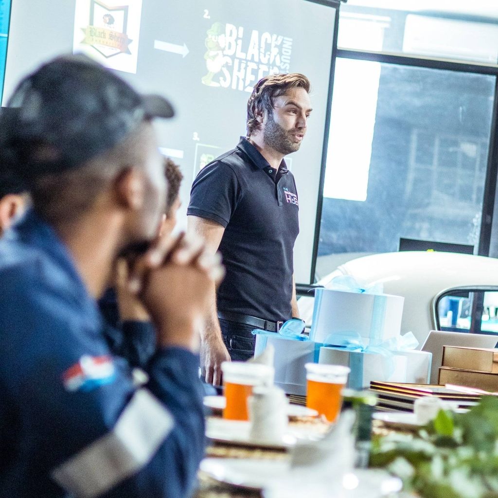 Year End Function | Blogs | The Engineering Hub