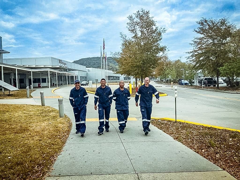 We are International | Blogs | The Engineering Hub